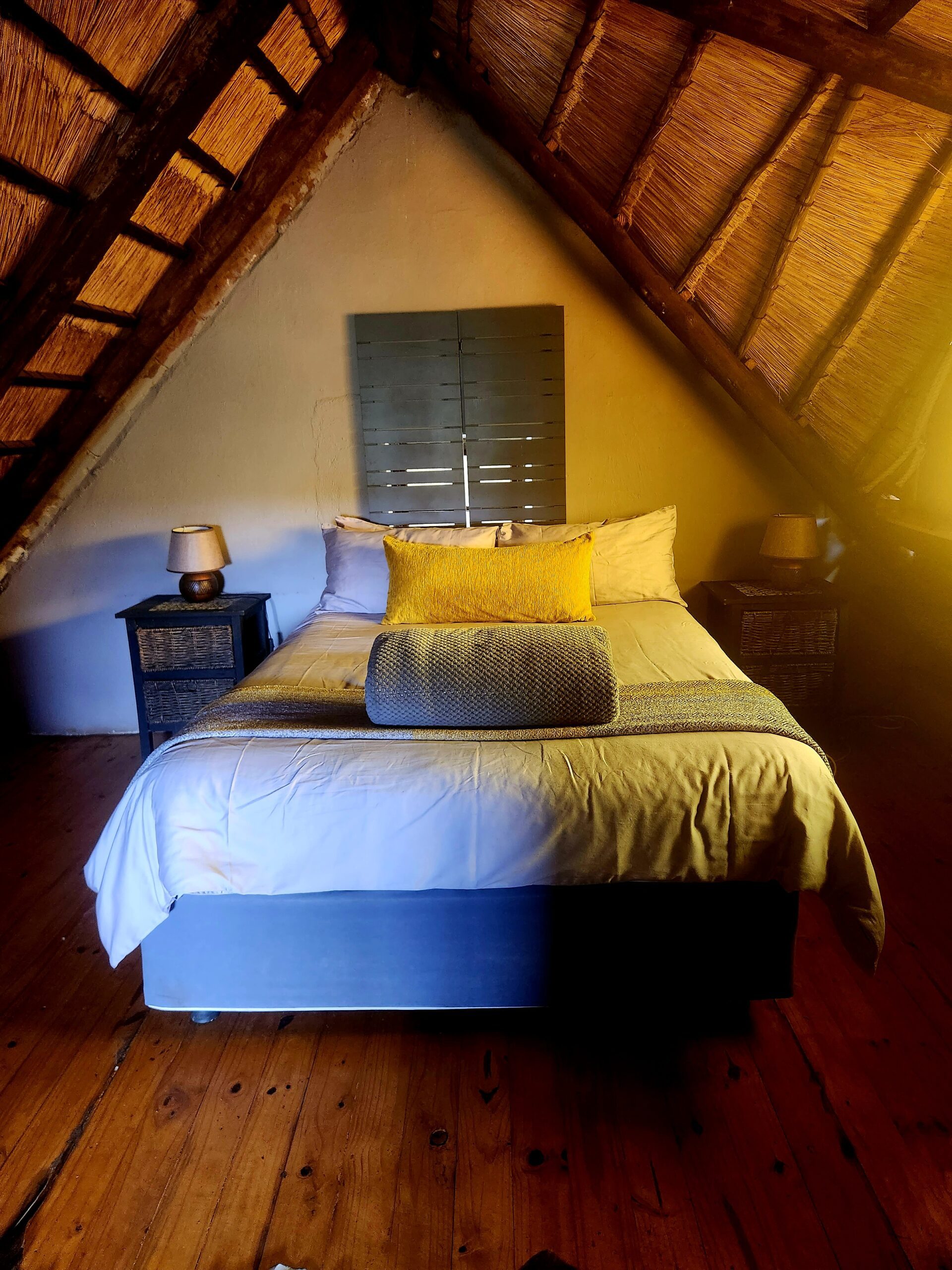 Accommodation | Leopard's Lair Lodge
